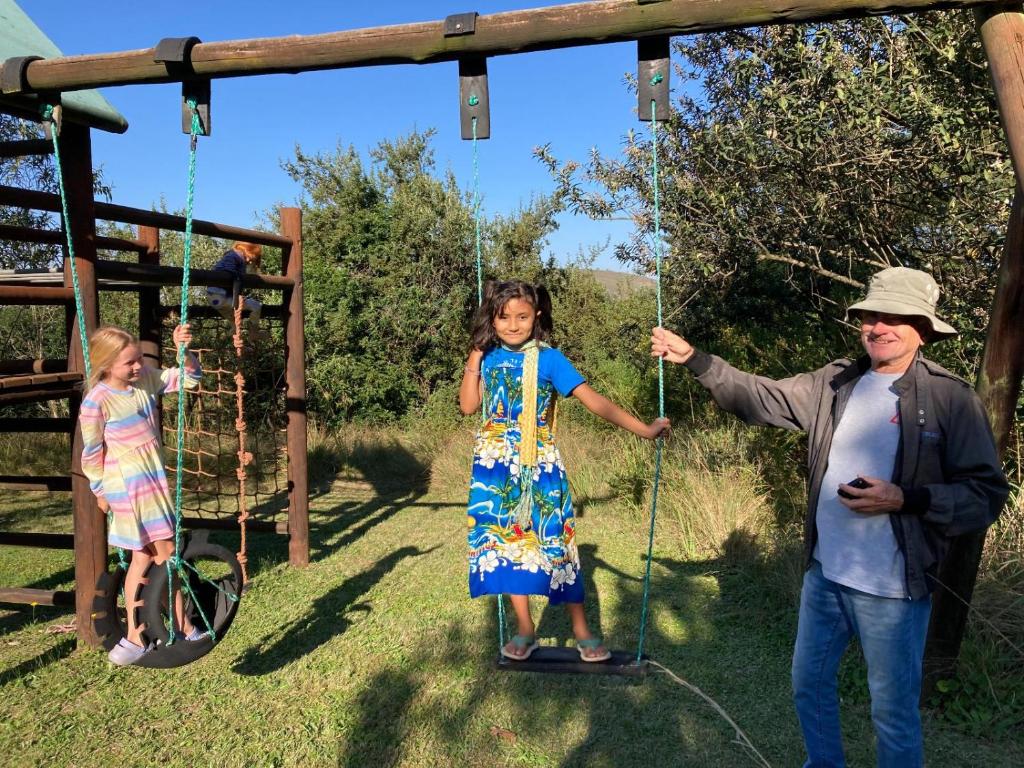 Midlands Forest Lodge, Balgowan (updated prices 2025)