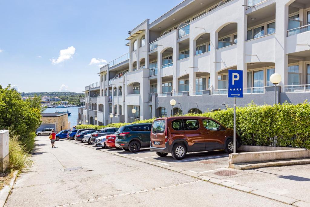 Family Resort del Mar, Pula (bijgewerkte prijzen 2025)