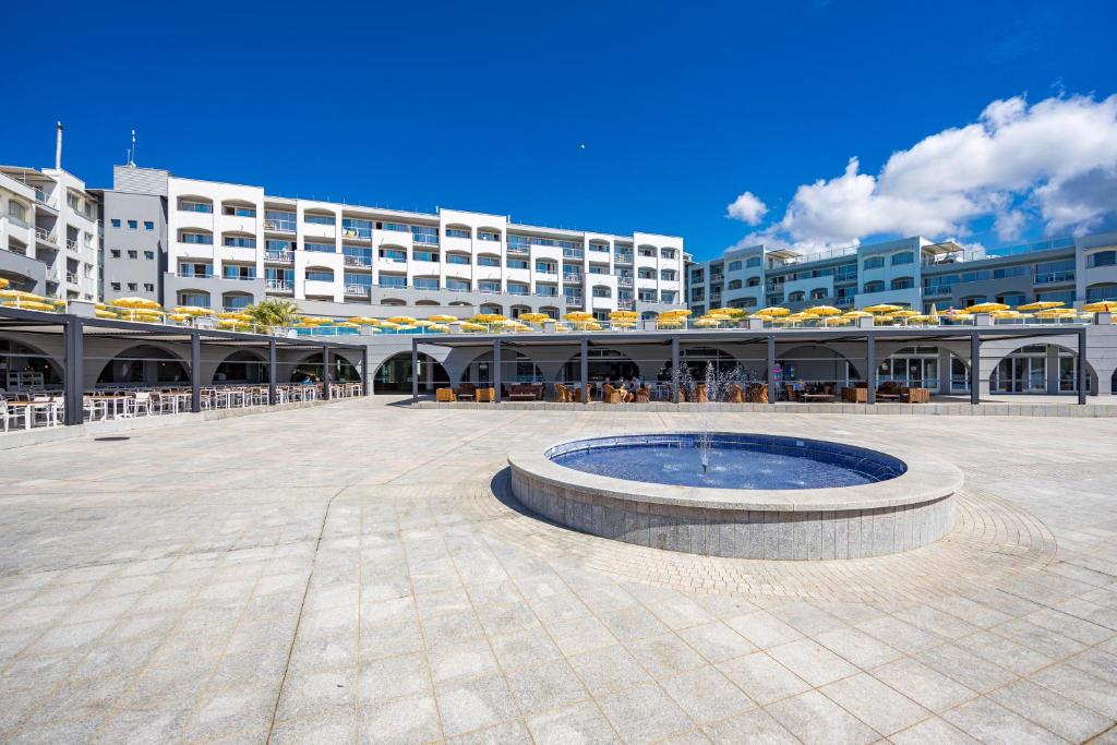 Family Resort del Mar, Pula (precios actualizados 2025)