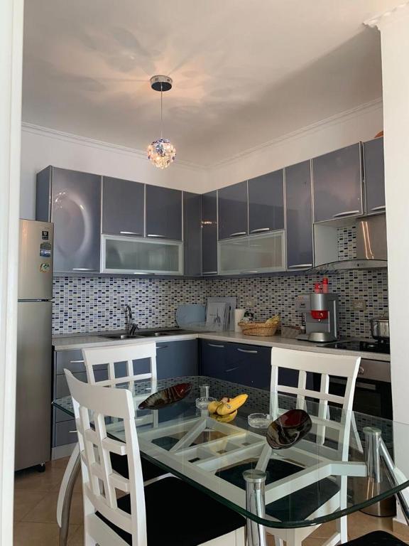 Seaview Luxury Penthouse Kalaja, Vlorë (updated prices 2025)