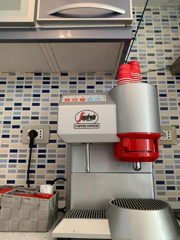 Seaview Luxury Penthouse Kalaja, Vlorë (updated prices 2025)