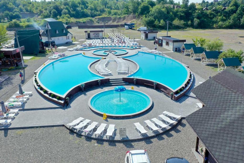 Palsir, Solotvyno (updated prices 2025)