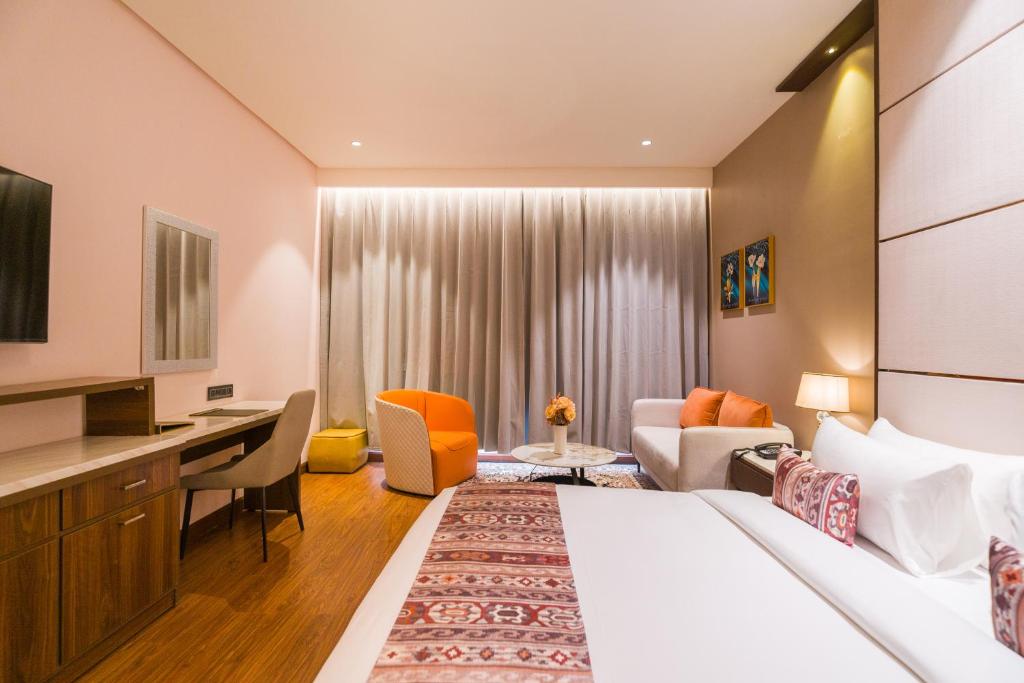 The Maple Hotel, Bhopal (updated prices 2025)