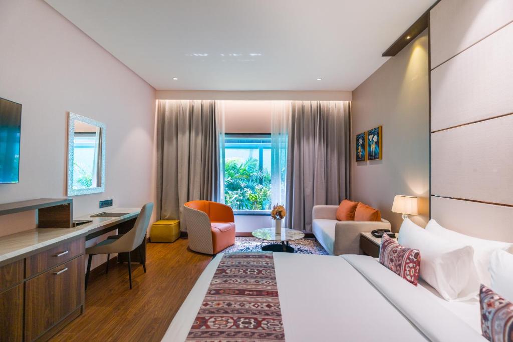 The Maple Hotel, Bhopal (updated prices 2025)