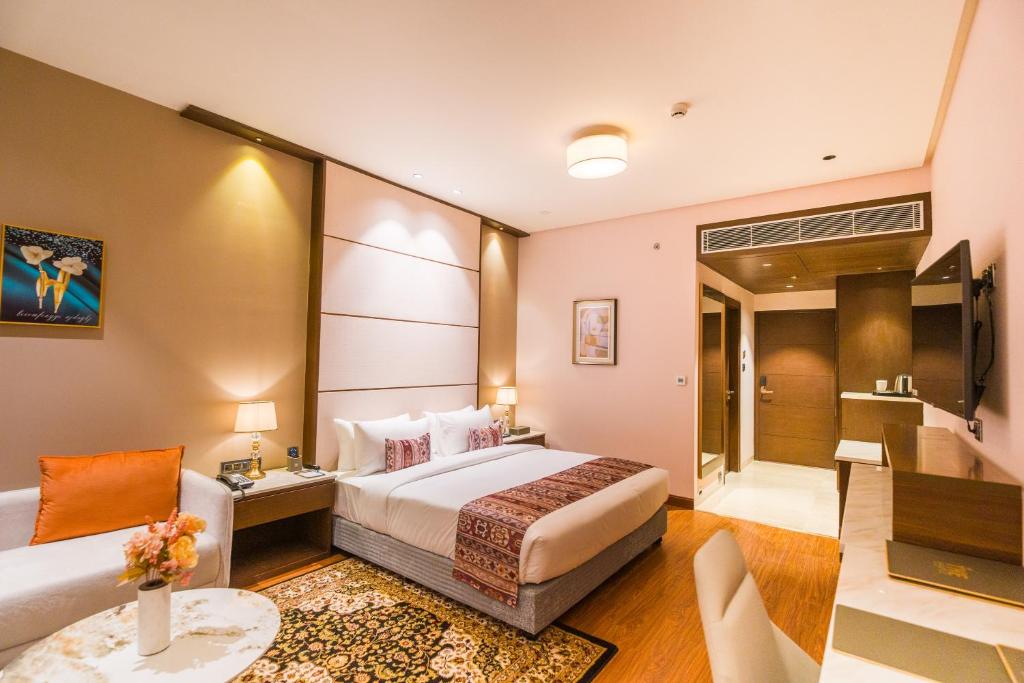 The Maple Hotel, Bhopal (updated prices 2025)