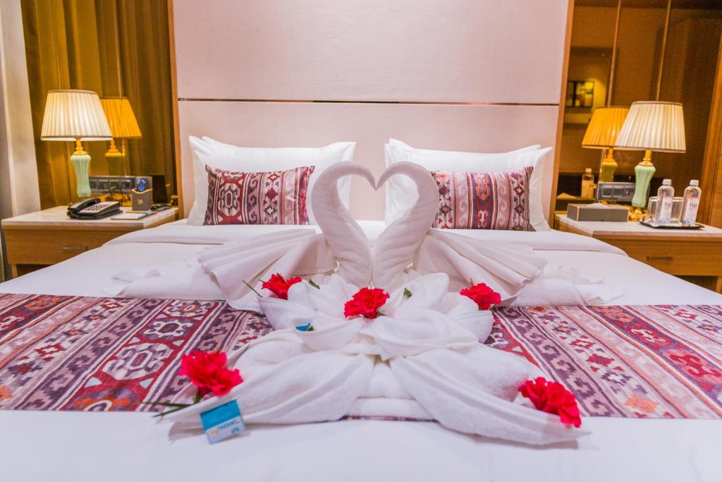 The Maple Hotel, Bhopal (updated prices 2025)