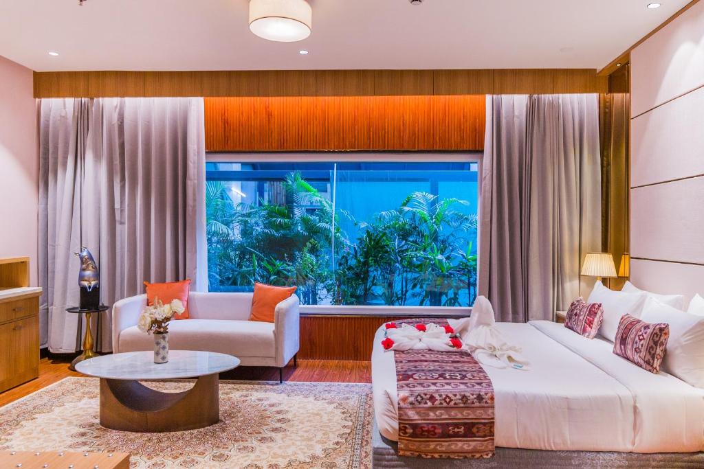 The Maple Hotel, Bhopal (updated prices 2025)