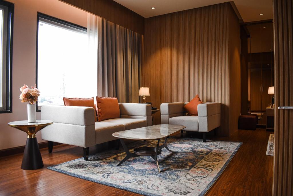 The Maple Hotel, Bhopal (updated prices 2025)