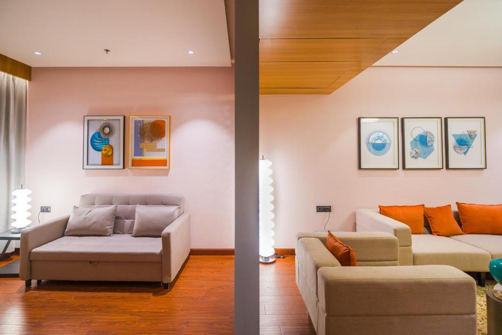 The Maple Hotel, Bhopal (updated prices 2025)