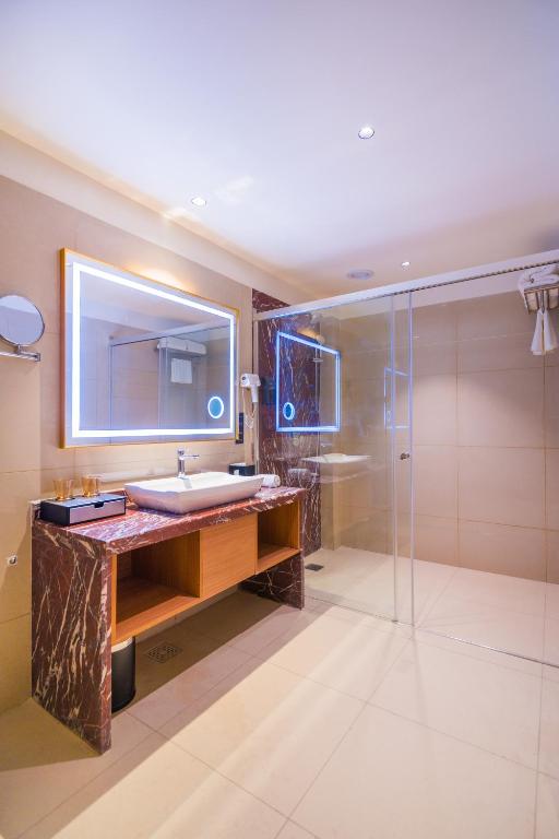 The Maple Hotel, Bhopal (updated prices 2025)