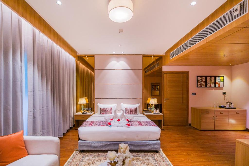 The Maple Hotel, Bhopal (updated prices 2025)