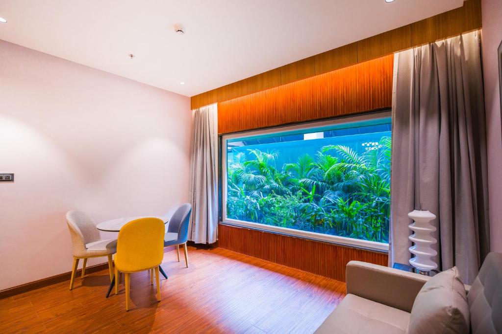 The Maple Hotel, Bhopal (updated prices 2025)
