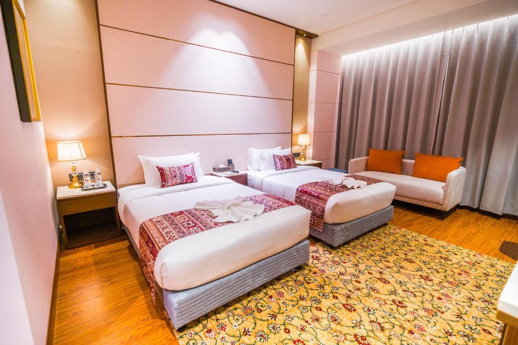 The Maple Hotel, Bhopal (updated prices 2025)