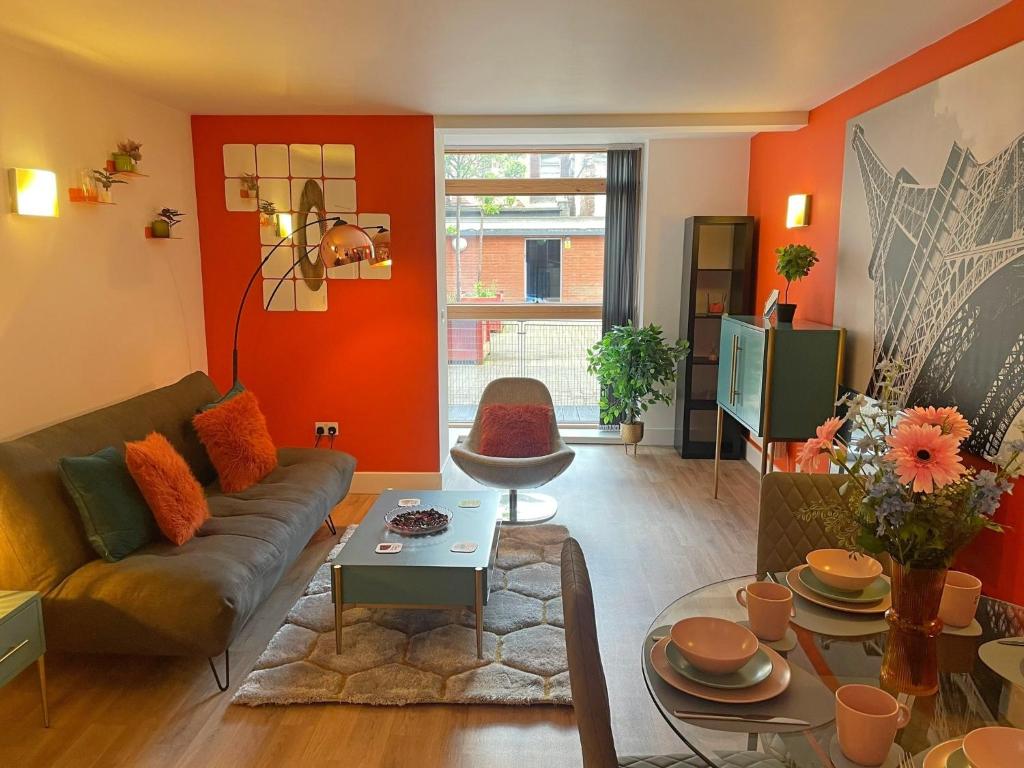 The Rockingham, Sheffield (updated prices 2026)