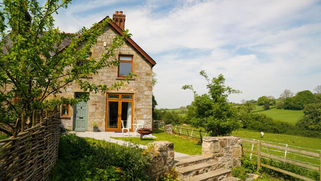 Countryside Cottage