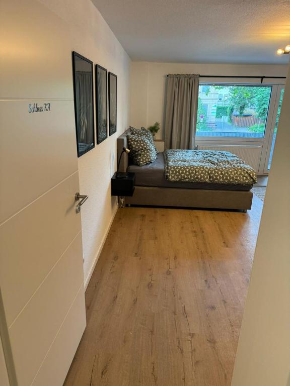 Studio Zimmer in Innenstadt, Karlsruhe (updated prices 2025)