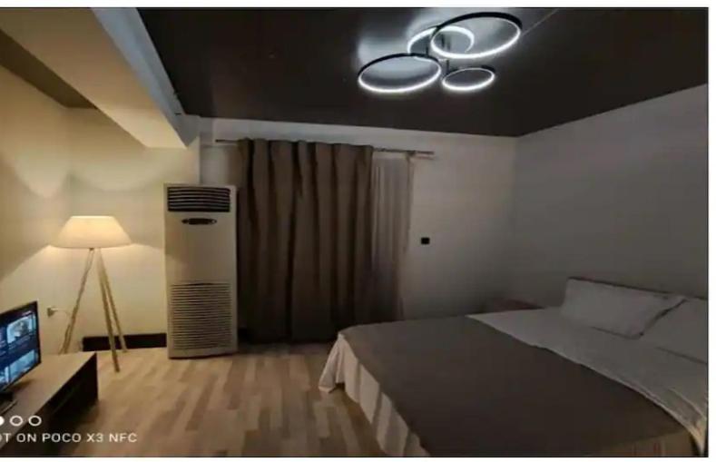 New cozy apartment in the center of Kos town, Kaká Pinári (updated ...