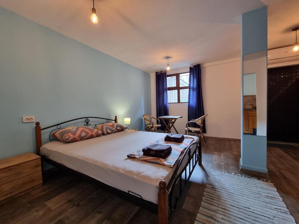 Breeze Studio in The Center, Burgas City (updated prices 2025)