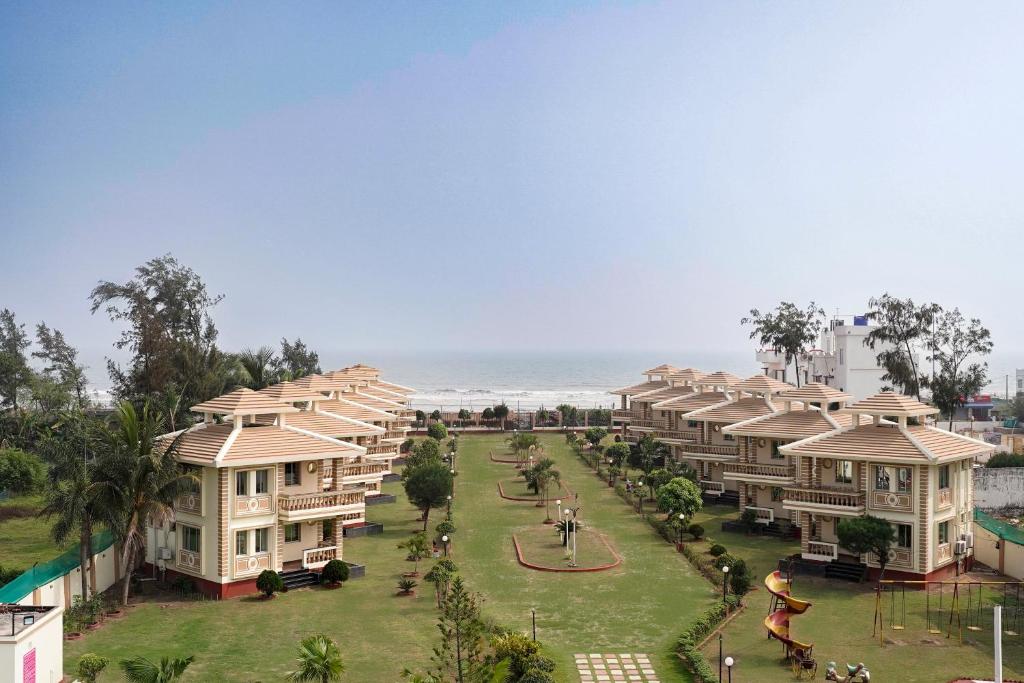 My Fair Beach Resort (India Mandarmani) - Booking.com
