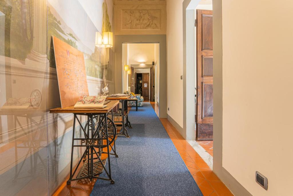 Pepi House in Santa Croce, Florence (updated prices 2025)