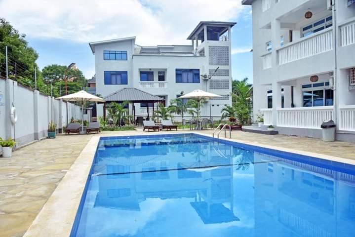 Moringa Enzi Suite - 2bedroom unit., Ukunda (updated prices 2026)