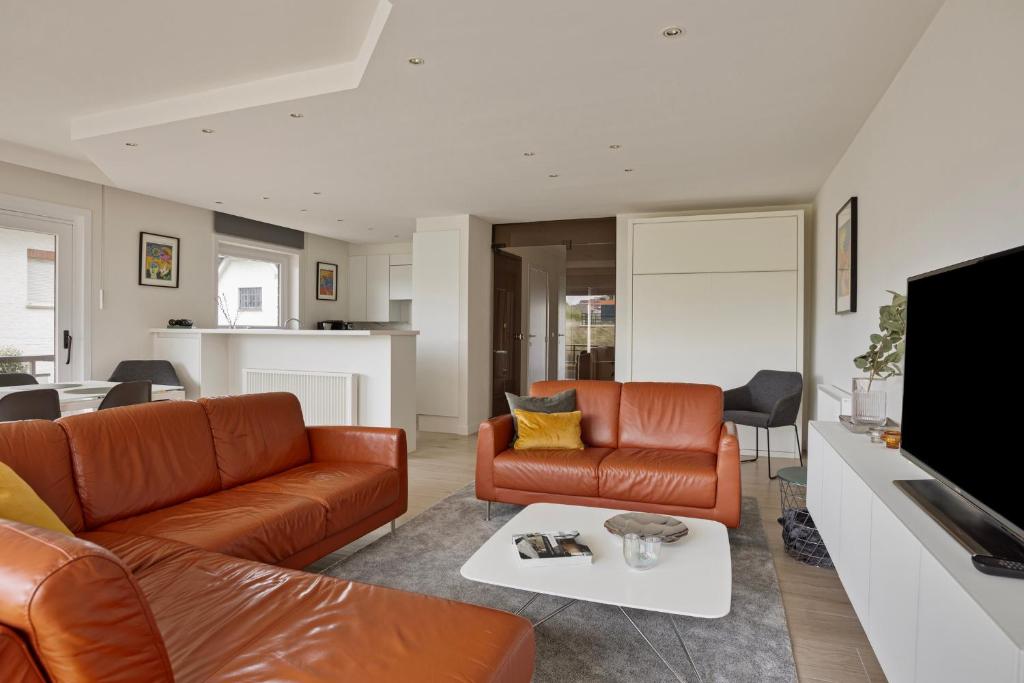 Villa Castelli J 002 met parking (Groenendijk), Oostduinkerke (updated ...