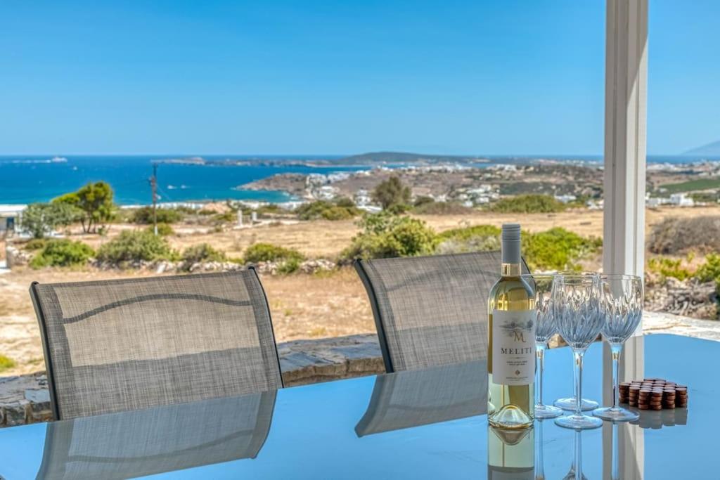 Yero Grivas relaxing house-amazing sea view, Protorgia (updated prices ...