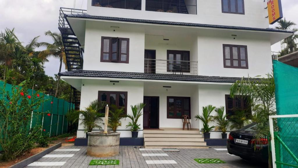 Brighton Retreat, Sultan Bathery (updated prices 2026)
