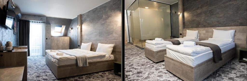 RCR Einstein studios, Sofia (aktualisierte Preise für 2024)