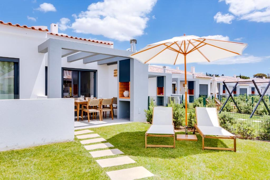 AL - Villas Country Club, Vilamoura (updated prices 2026)