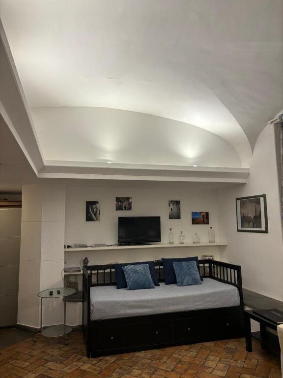 BBB House, Rome (updated prices 2025)