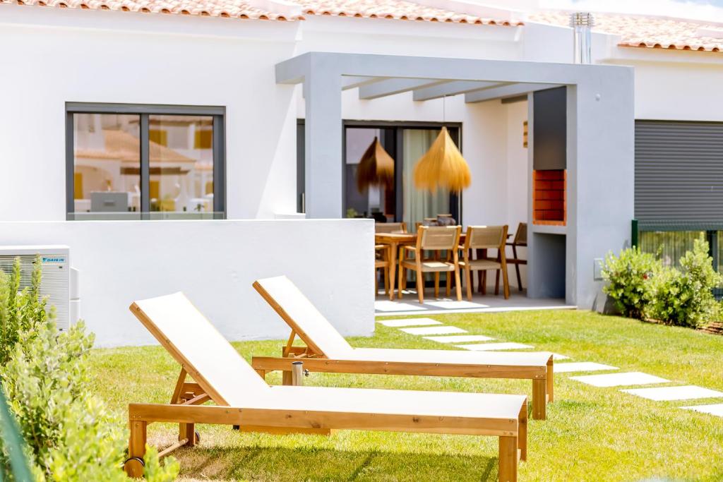AL - Villas Country Club, Vilamoura (updated prices 2024)