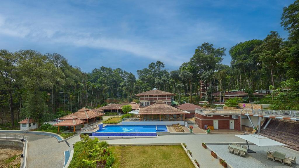 Regenta Resort Sakleshpur, Sakleshpur (updated prices 2025)