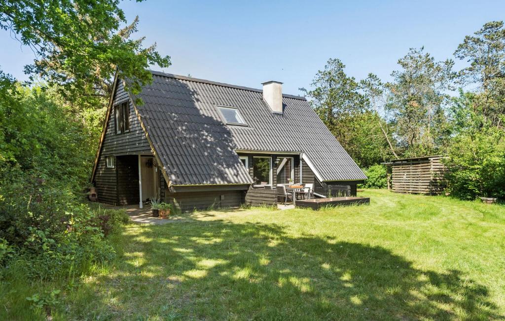 Beautiful Home In Skjern With Kitchen, Skjern (updated prices 2025)