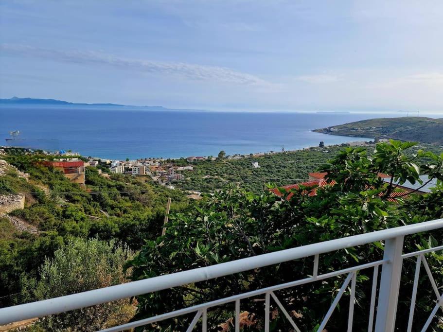 Lila Blue, Qeparo (updated prices 2025)