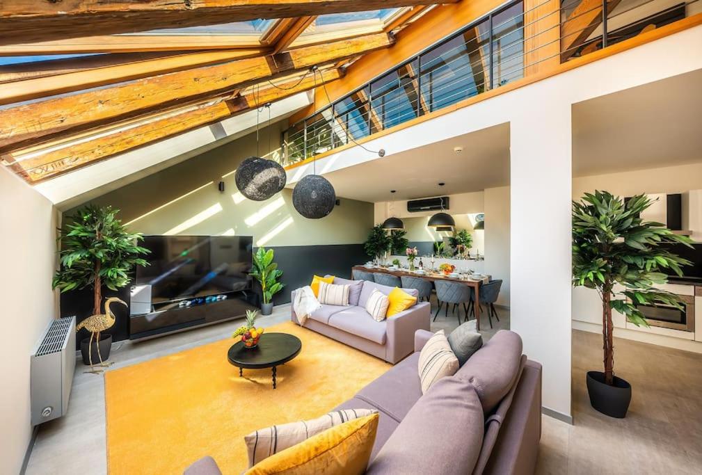 AC Old Town Grand Luxury&Family Loft, Prague (updated prices 2026)