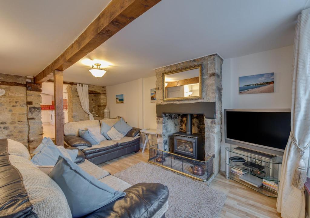 Harmony Cottage, Seaton (updated prices 2025)