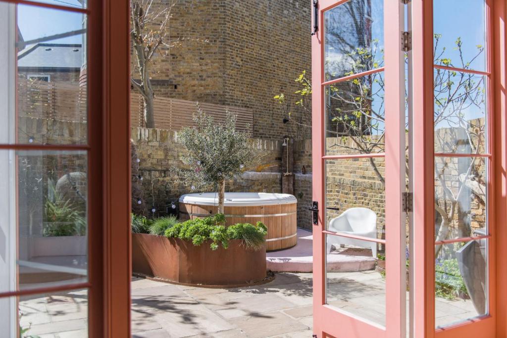 Margate Beach House by Bloom Stays, Margate (updated prices 2025)