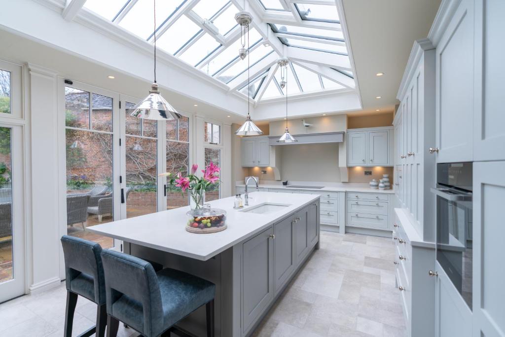 St Martin's House, Chichester (updated prices 2025)