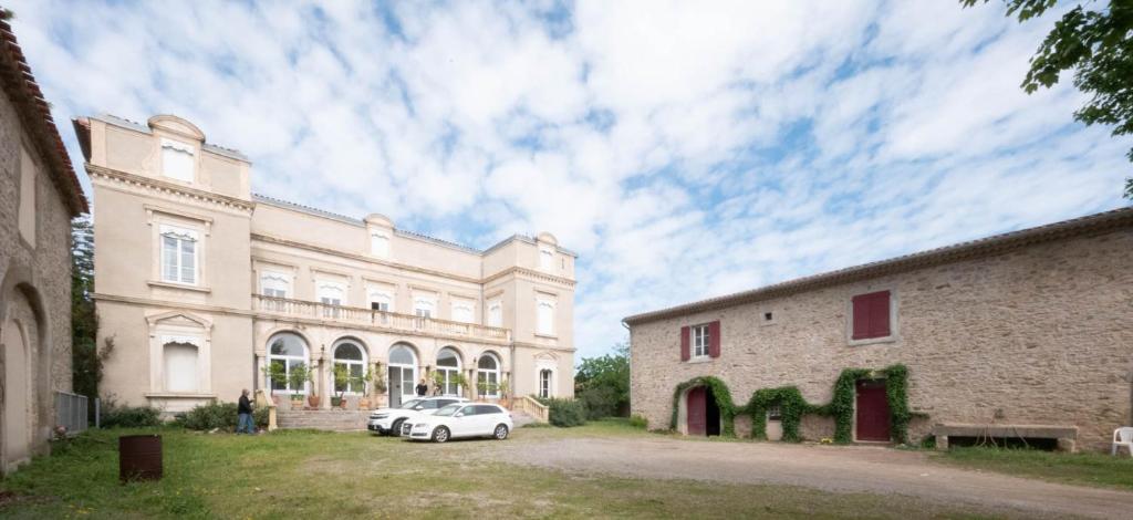 Le Château d'Olonzac, Olonzac (updated prices 2025)