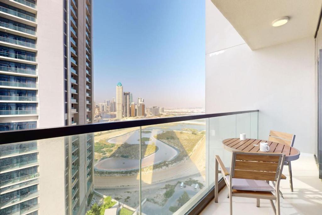 Aykon City Tower C - Vacationer, Dubaj (aktualizované ceny na rok 2024)