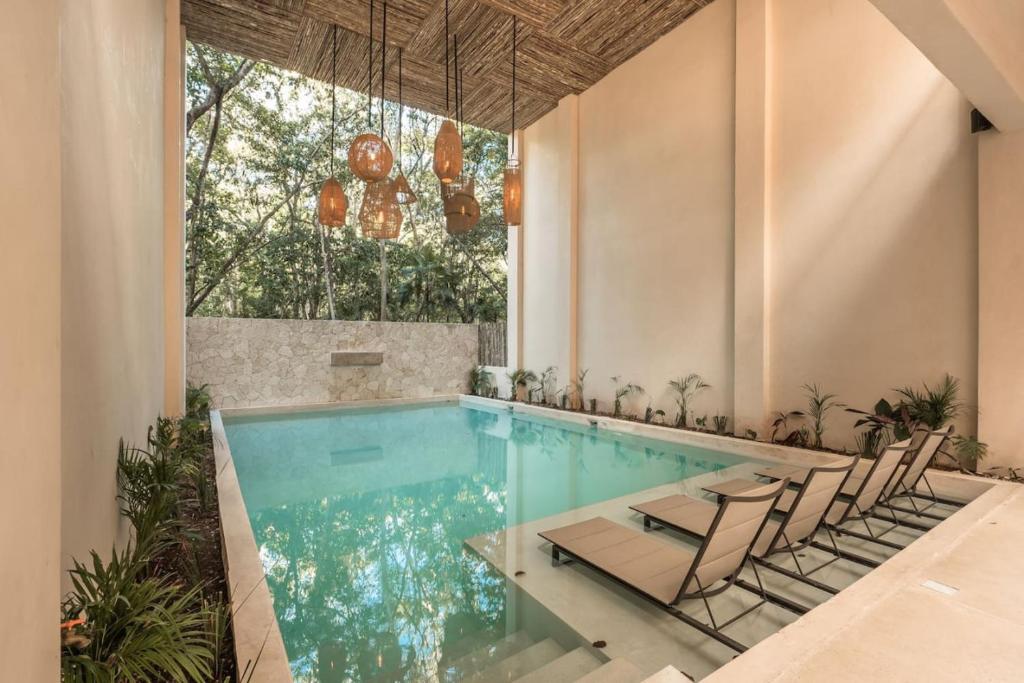 Balam Bohemian Retreat, Tulum (updated prices 2025)