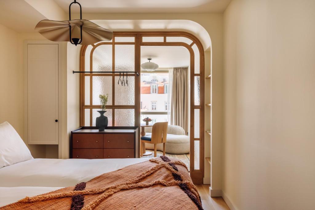 Locke de Santa Joana, Lisbon (updated prices 2025)