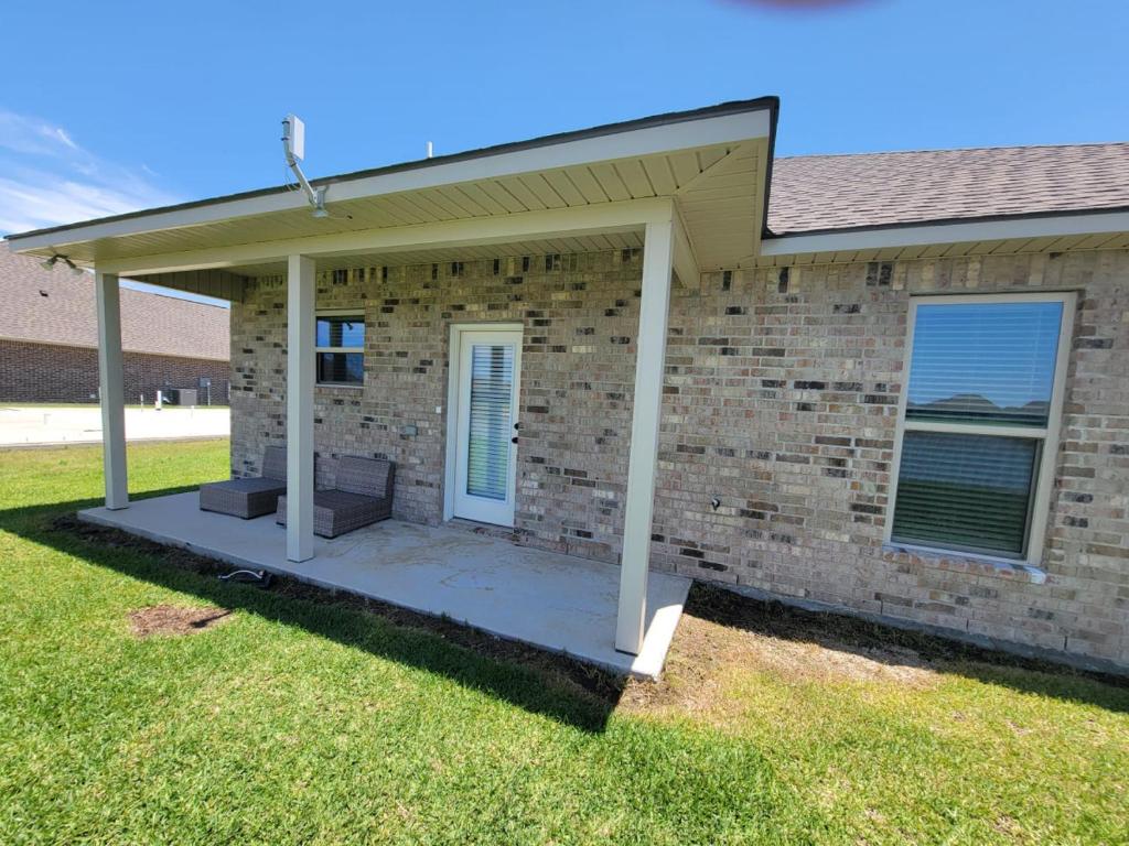 Sunset Hideaway 15 min from Downtown Lake Charles, Iowa (updated prices ...