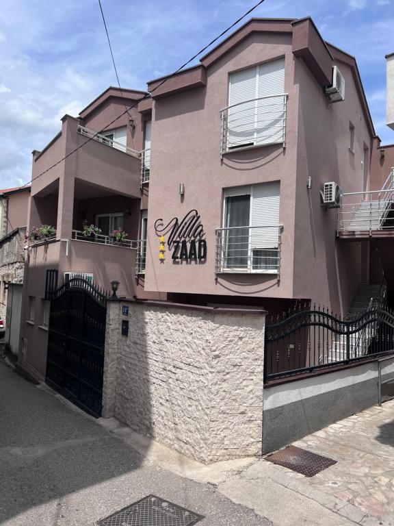 Studio Villa Zaad Mostar, Mostar (updated prices 2025)