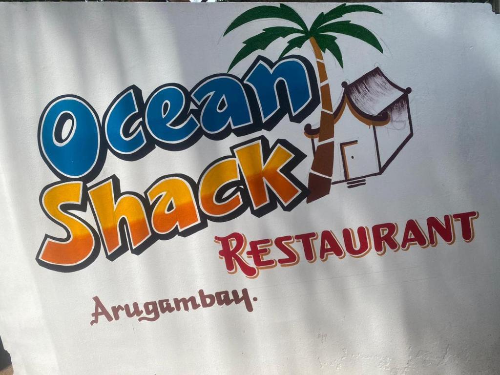 OCEAN SHACK Arugambay, Arugam Bay (precios actualizados 2025)