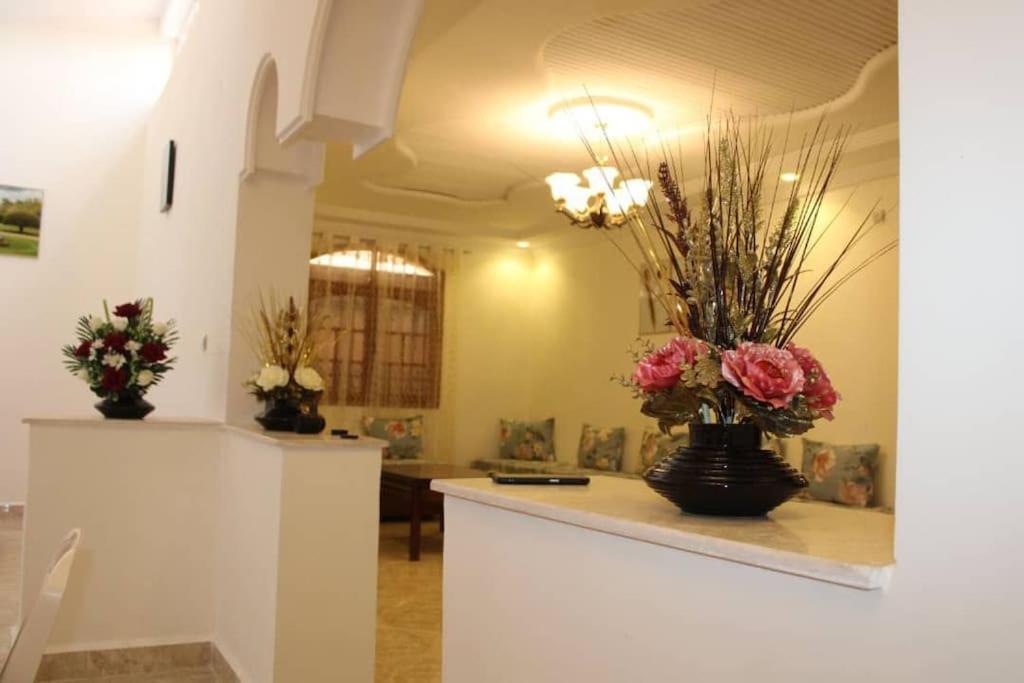 VILLA COSY Luxe Tlemcen, Tlemcen (updated prices 2025)