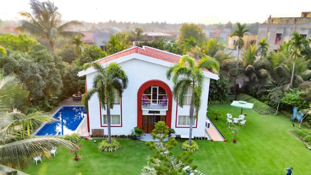 Prakriti Villa, Raichak (updated prices 2025)