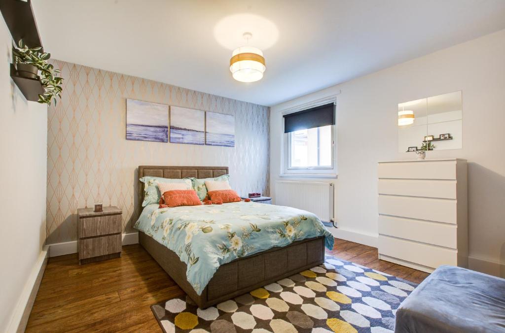 Charming & Cozy apartment, London (updated prices 2026)