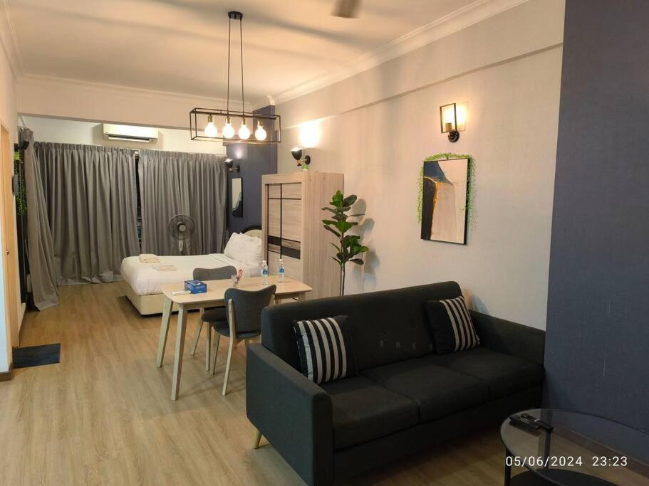 19-16 Casa Mutiara-Sweet Home city view, Kuala Lumpur (updated prices 2025)